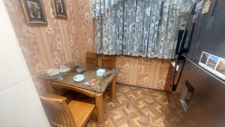 Продам 3 ком юнусабад 14 квартал Самара