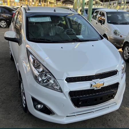 SPARK 2020Yil Avtomat Elegant Plus Full Bank orqali Avto kredit 1kunda