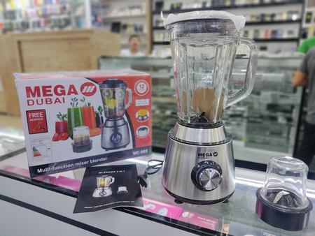 Абсолютно новы блендер кофемолка гарантия и доставка blender kofemolka