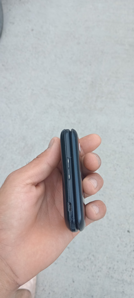 Perfektum Verizon Gusto 3
