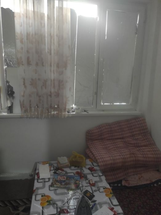 Срочно  продаётся  квартира