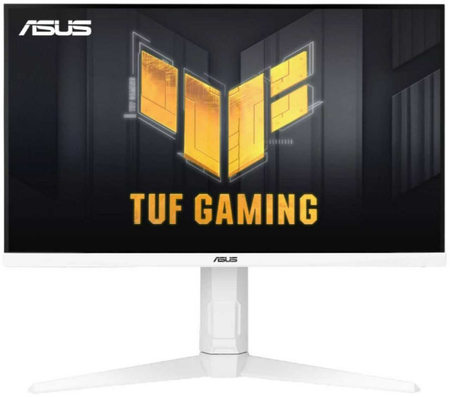 Игрой Монитор ASUS VG27AQL3A-W uzum nasiya/ solfy