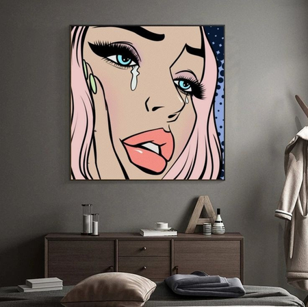 Учитель рисования