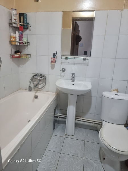 Sergeli 6 a arenda kvartira