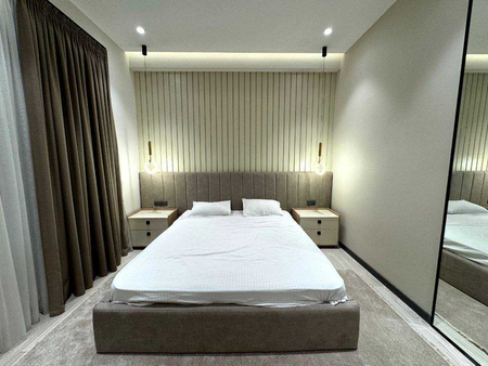 856* Сдаю! Шикарную кв 2/2/5 на Чиланзаре, ор-р Hotel Rohat