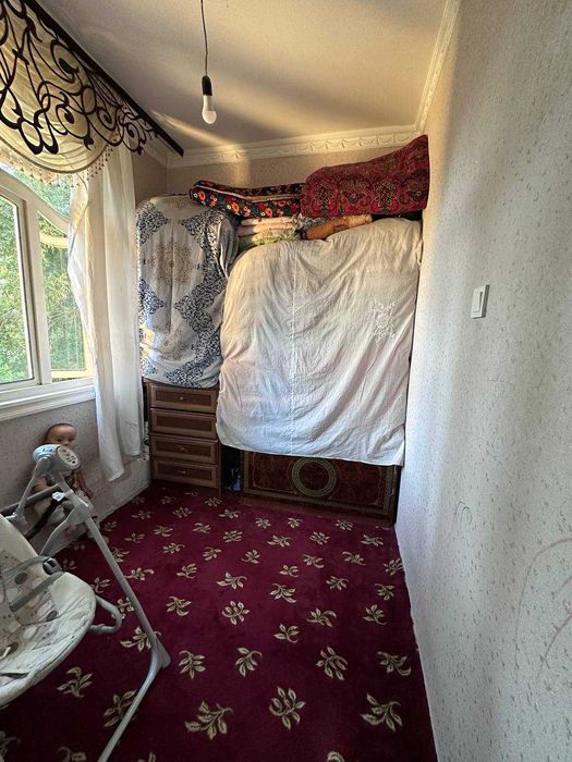 Срочно продается квартира