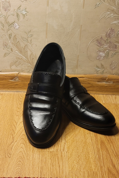 Tufli Real Ruber razmer:43