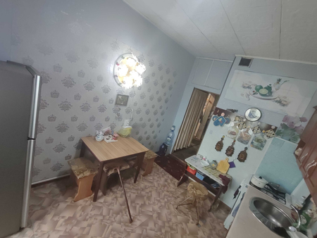 谷 129875 谷 Yakkasaray tumanida kvartira sotiladi [60 м²]