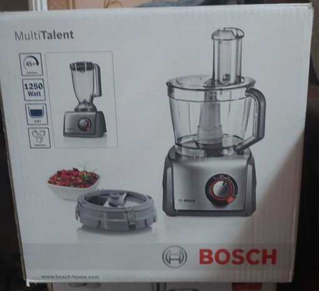 Кухонный комбайн Bosch