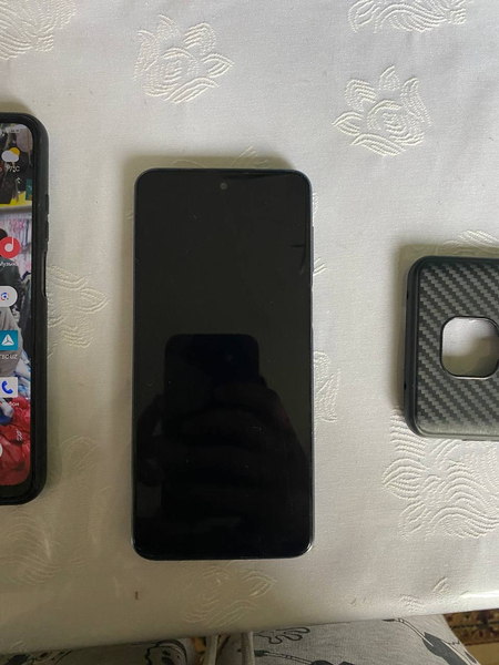 Redmi note 9 pro