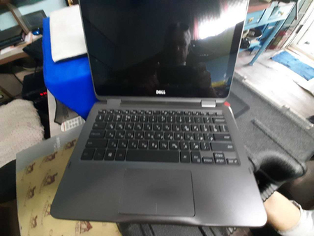 Ноутбук Dell Inspiron P25T