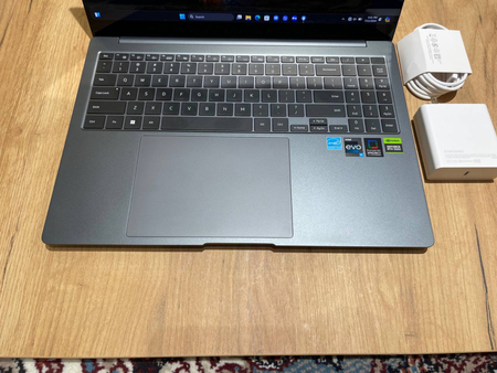 Galaxy Book 3 Ultra I9 13900H Rtx4070