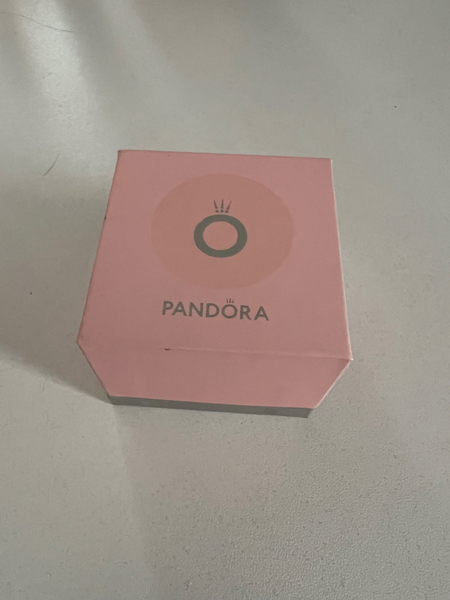 Оригинальный Шарм Pandora