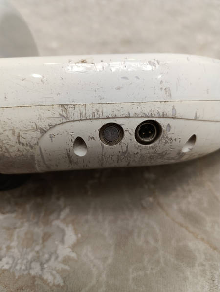 Sigvey 2,5 yil ishlatilgan