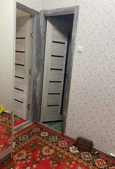 Чиланзар 10 квартал 1в2 комнатная 2 этаж