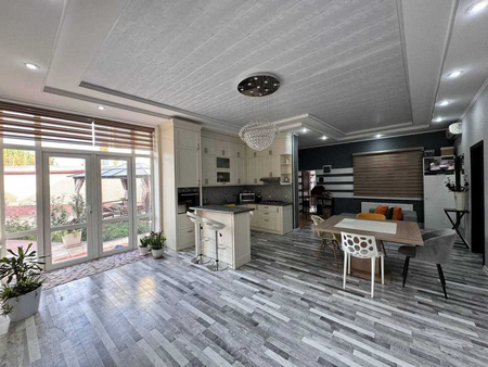 Срочно сдается дом 500 м² 6 соток Ор-р: парк Братские  (США)