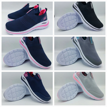 Skechers Women Shoes
