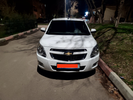 Cobalt 4 pozitsiya