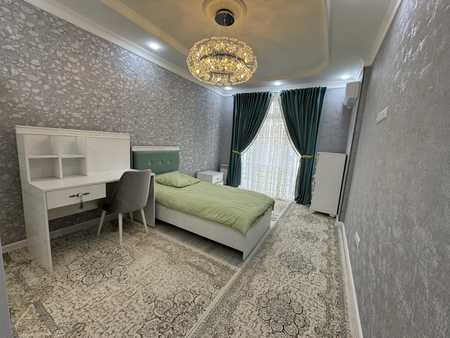 Sayram NRG новостройка