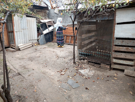 Yashnaobad tumani 1.5 sotix