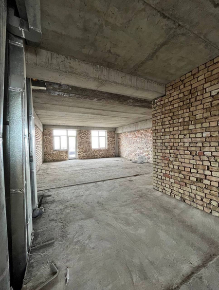 ЖК Nikitina Residence М.Горький 3 комнатная 89.1м2 Коробка СРОЧНО!!!