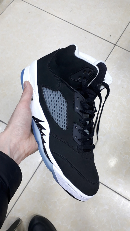 Nike Air Jordan 5 Retro OG 