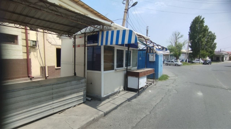 Tayyor butka sotiladi