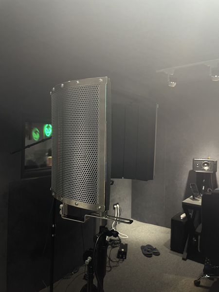 Акустический экран Marantz Sound Shield Live