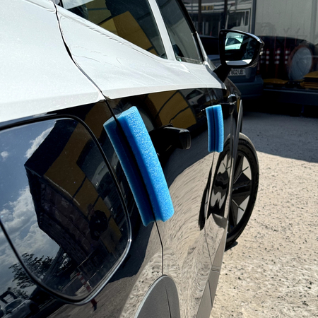CHangan Depaal shenlan S7 gibrid pro va max