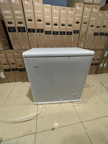 Морозильный Ларь Candy CCM200R