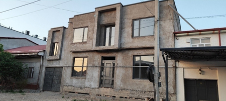 Продается участок алмазарский р. Олмос махаля
