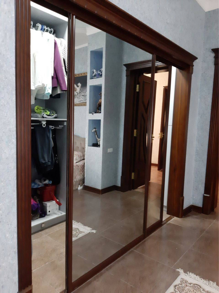 ПРОДАЁТСЯ евро   ДОМ  УЧАСТОК Хумоюн ахмад югн