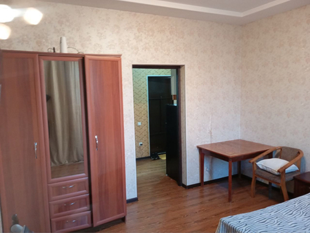Срочно сдаеться квартира .Карасу 6