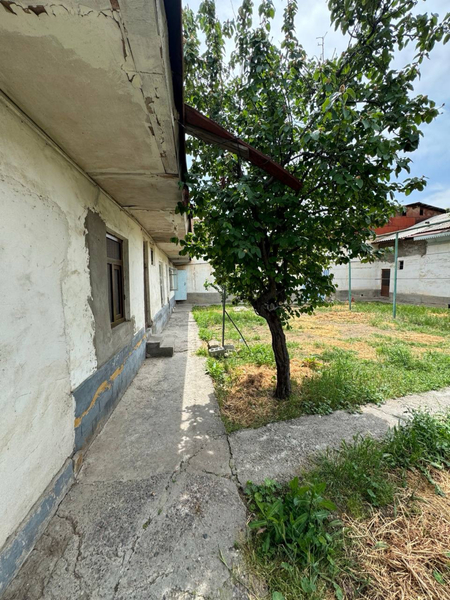 Продажа земли под застройку. 3,5-соток. Фасад 14-метров.