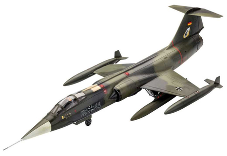 Сборная модель самолета Fw 189 («Рама») (Италери 1/72)