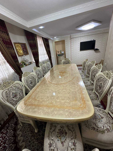 СРОЧНО Продаётся квартира на Юнусабаде \\nрядом Метро Шахристанский