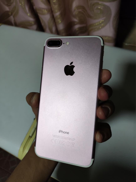 Iphone 7plus 32gb ideal