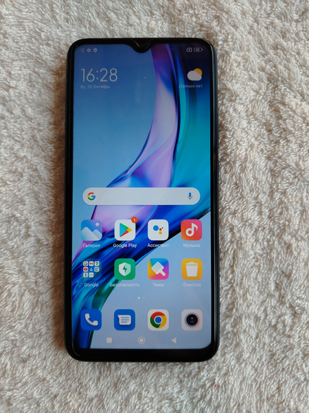 Redmi 9  4/64 GB IDEAL