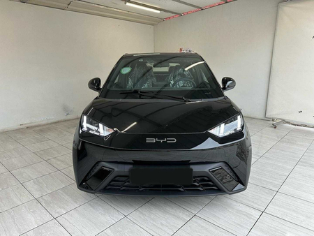 BYD Seagull Fly 405 KM Full 2024 счёт справка | 2 йил гарантия