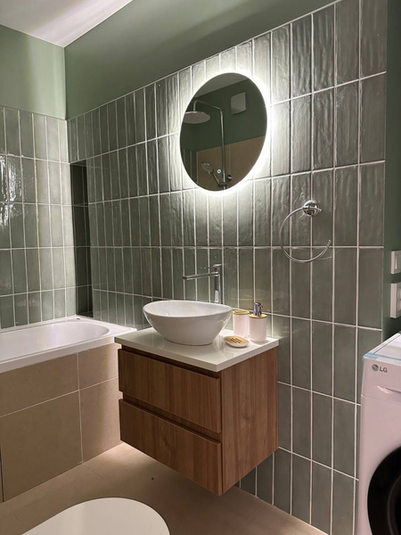 Продается квартира 2/2/4/50м2 Ц-4 Шедевр Корзинка