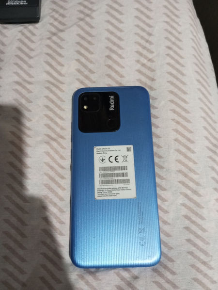 Xiaomi redmi 12C