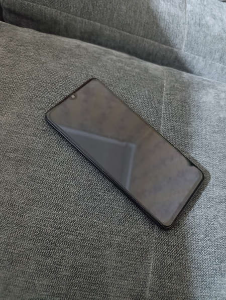 Samsung Galaxy A31