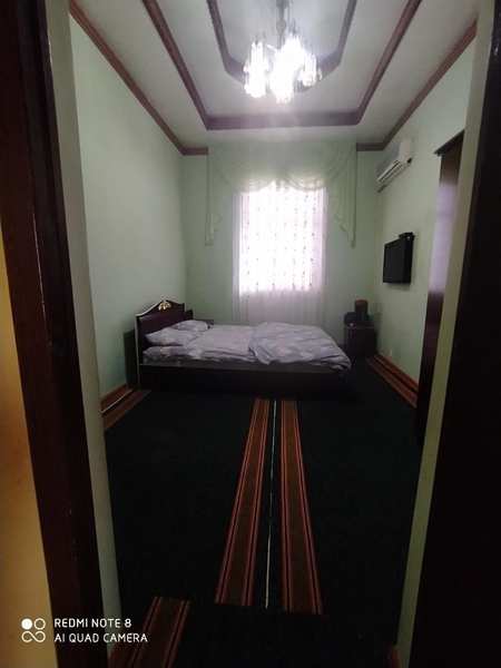 Ijaraga uy beriladi