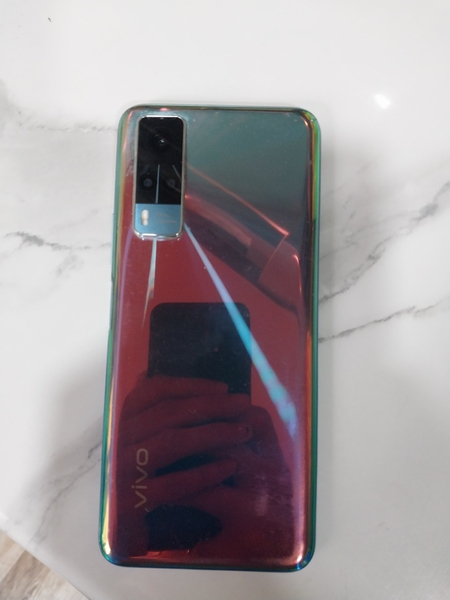 Vivo Y 53s srochniy sotladi