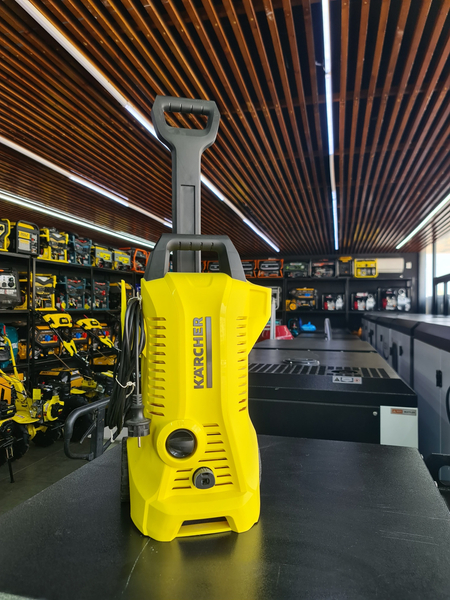 Karcher K2 full control