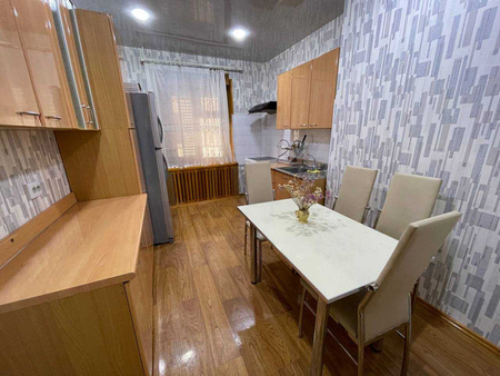 Продаётся 3х комн квартира. Ул Нукус. Капитал Банк