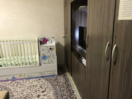 Продается квартира 1 ком
