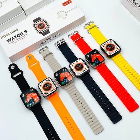 Smart Watch 8 Ultra
