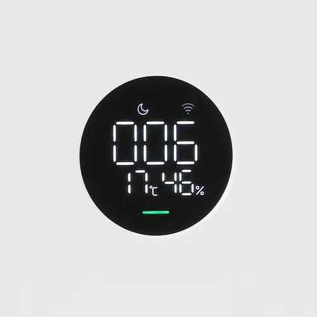 Мобильный автоочиститель воздуха  Xiaomi Mi Smart Air Purifier 4 Lite.