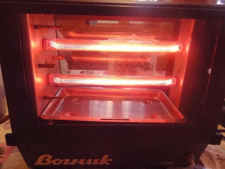 Продам электрошашлычницу 